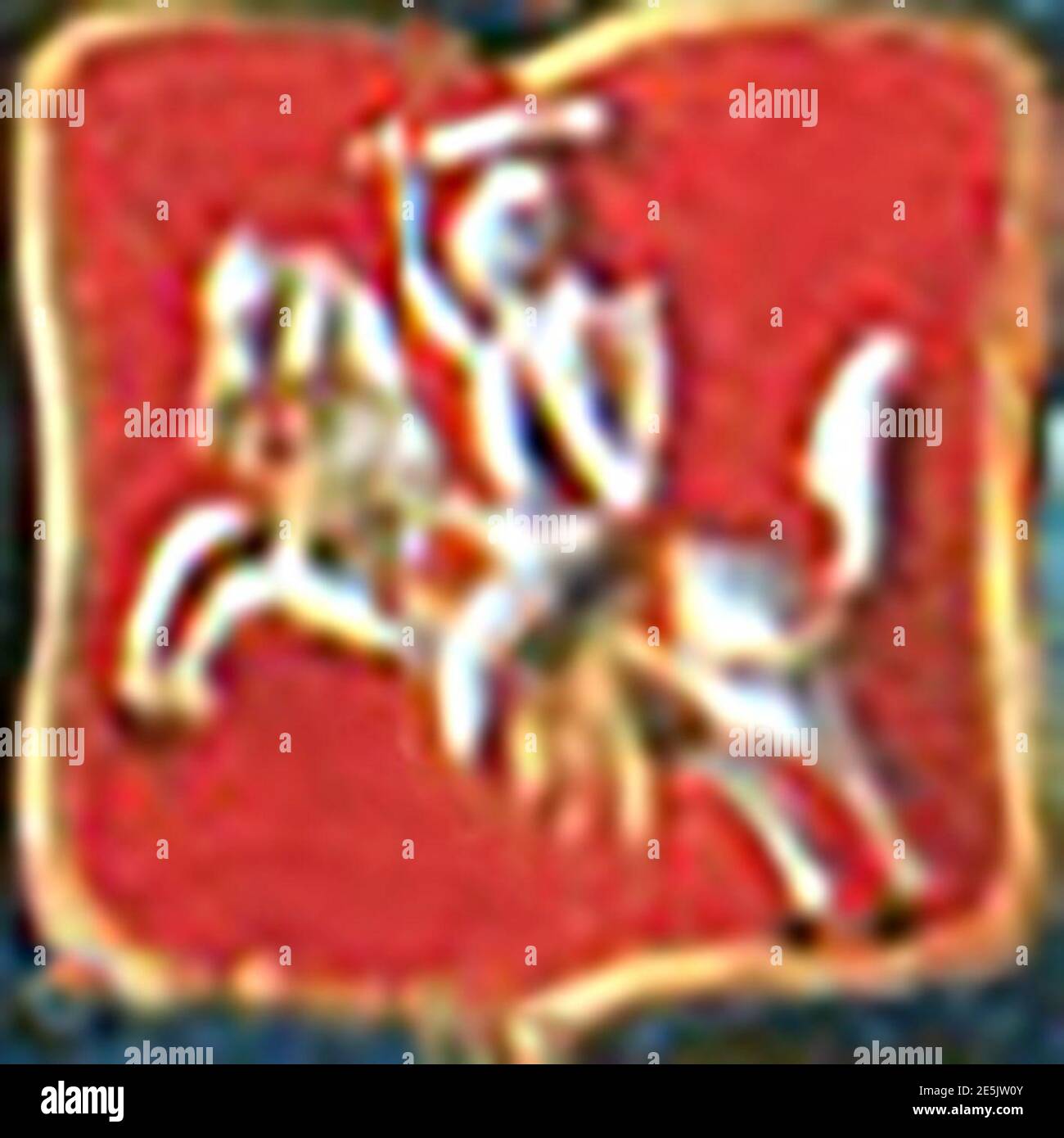 Miensk, Pahonia. , (1794, 1801-15 Stock Photo - Alamy