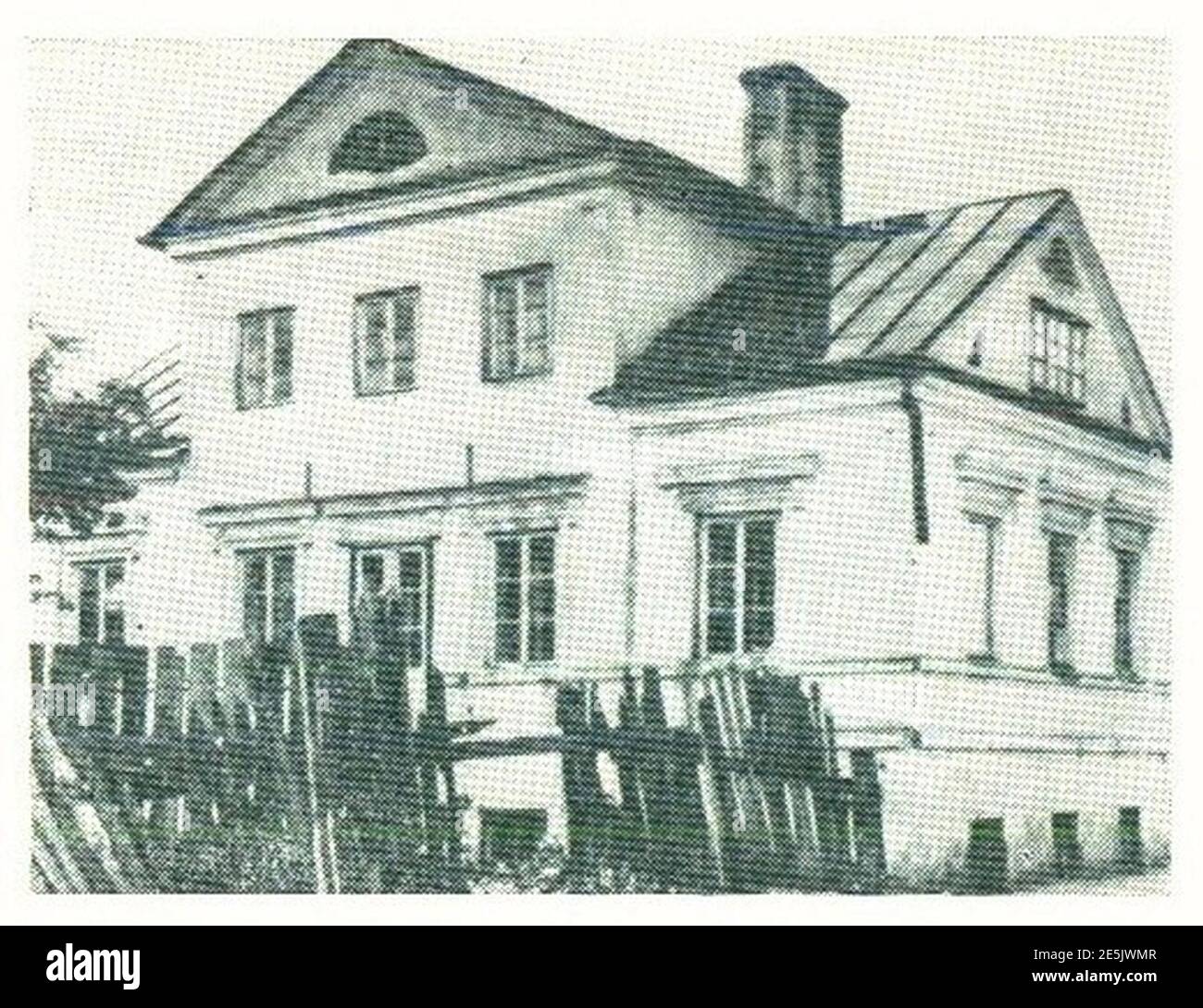 Miensk, Plabanski, Pildan. , , (1901-16 Stock Photo - Alamy