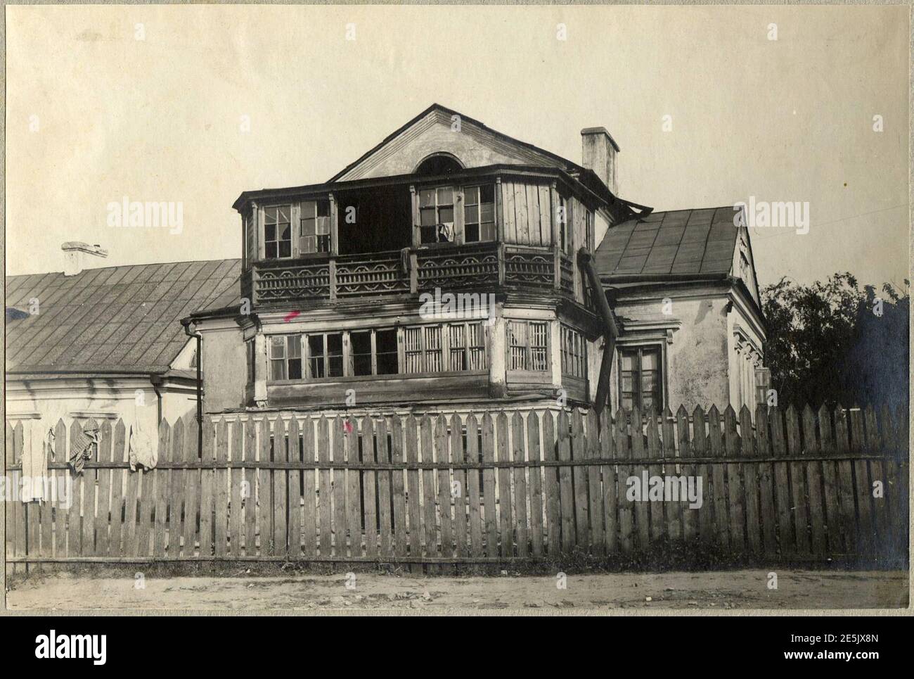 Miensk, Plabanski, Pildan. , , (1915-17 Stock Photo - Alamy