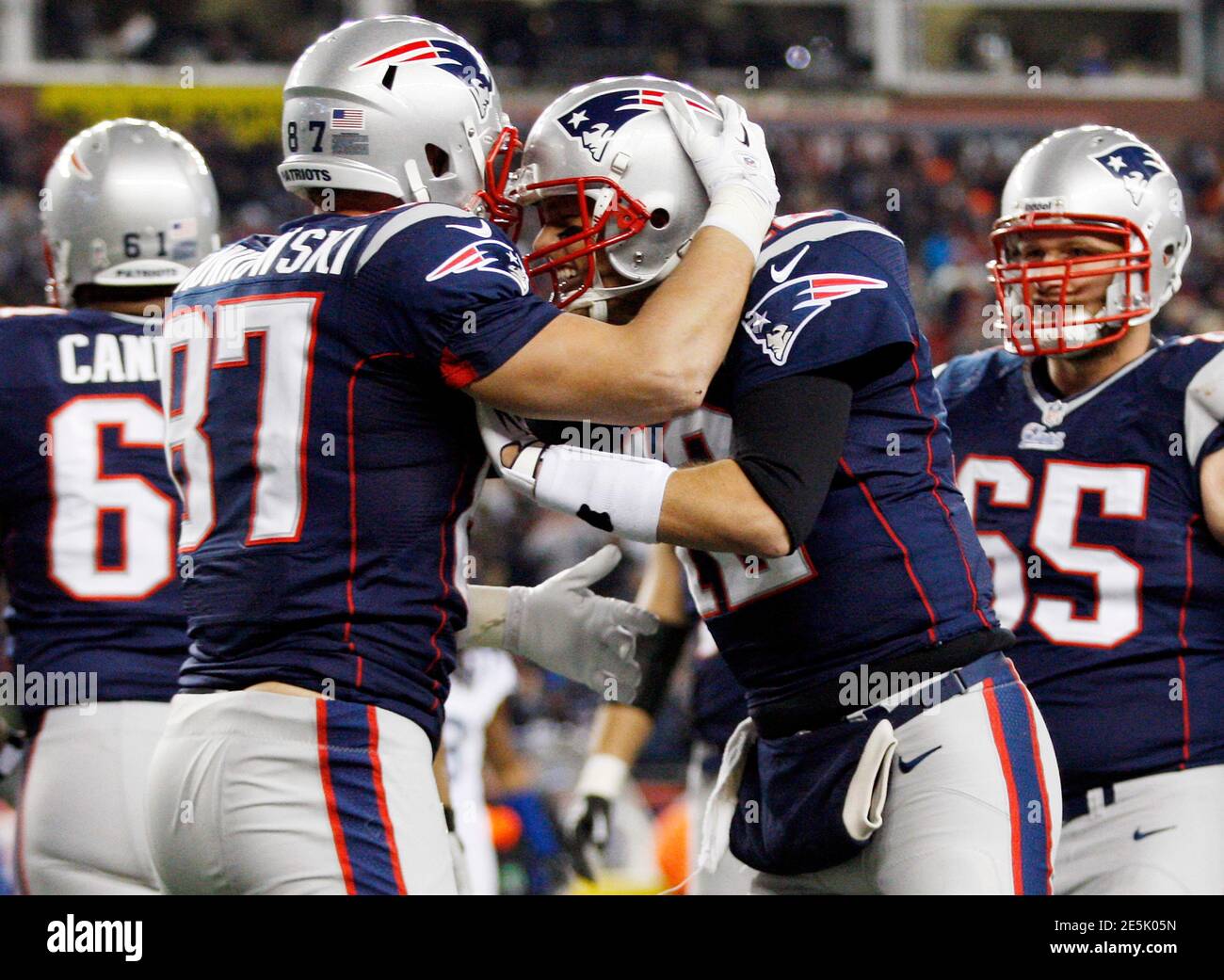 Tom mcdonald hi-res stock photography and images - Alamy