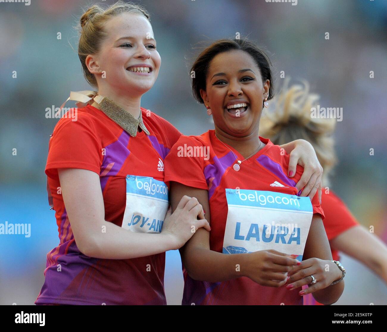 Laura beyne hi-res stock photography and images - Alamy