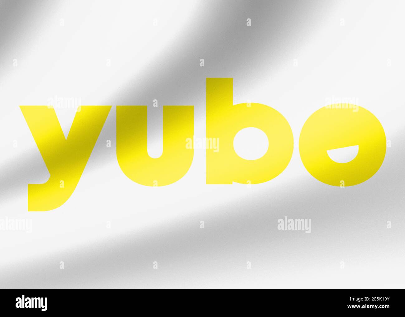 Yubo hi-res stock photography and images - Alamy