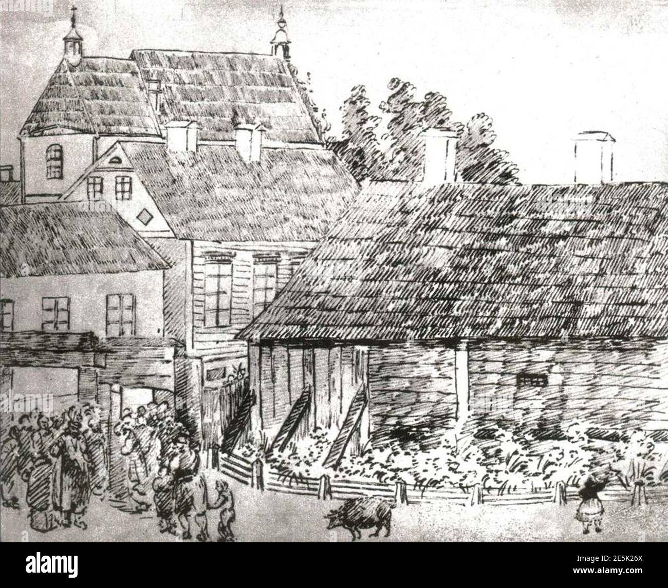 Maniu hi-res stock photography and images - Alamy