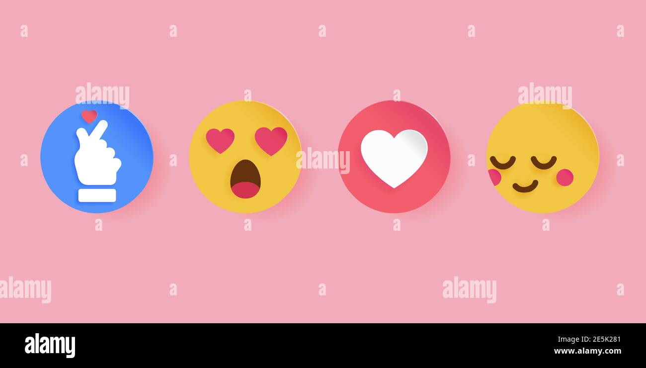 Emoticon hi-res stock photography and images - Alamy