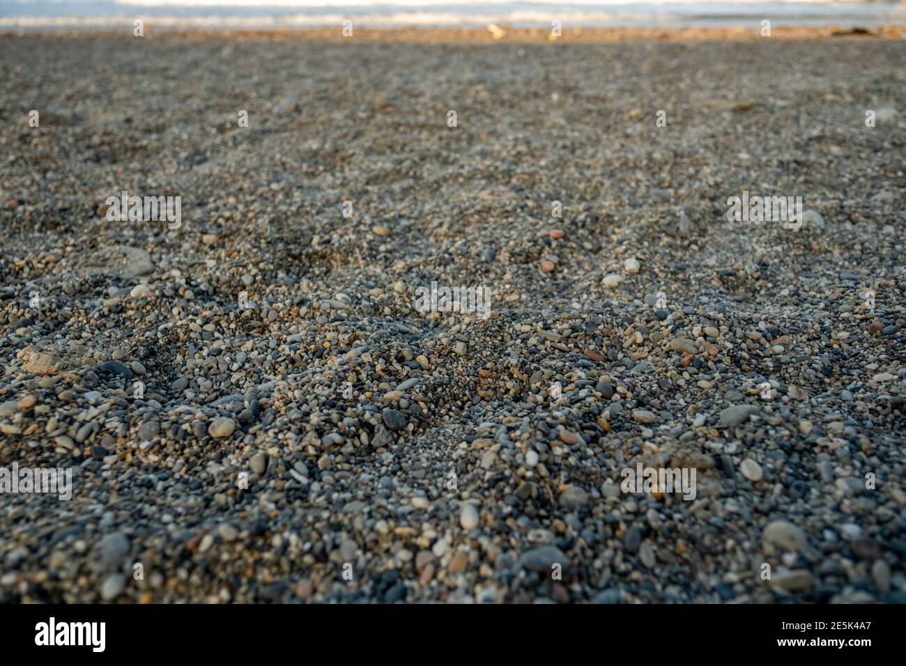 Clean beach stones hi-res stock photography and images - Alamy