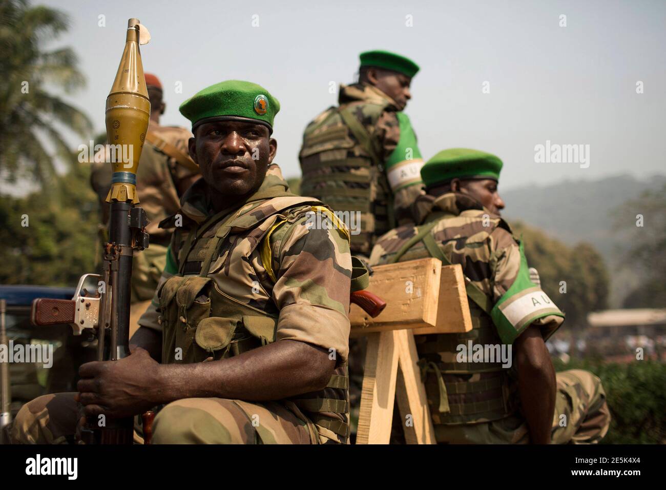 African union assembly hi-res stock photography and images - Alamy