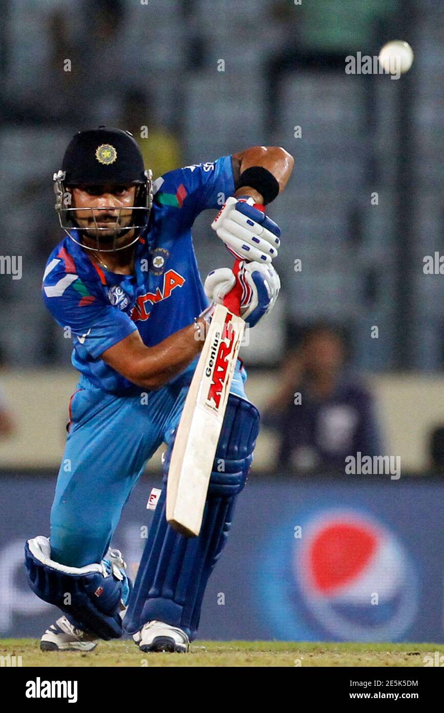 Virat kohli t20 world cup hi-res stock photography and images - Alamy