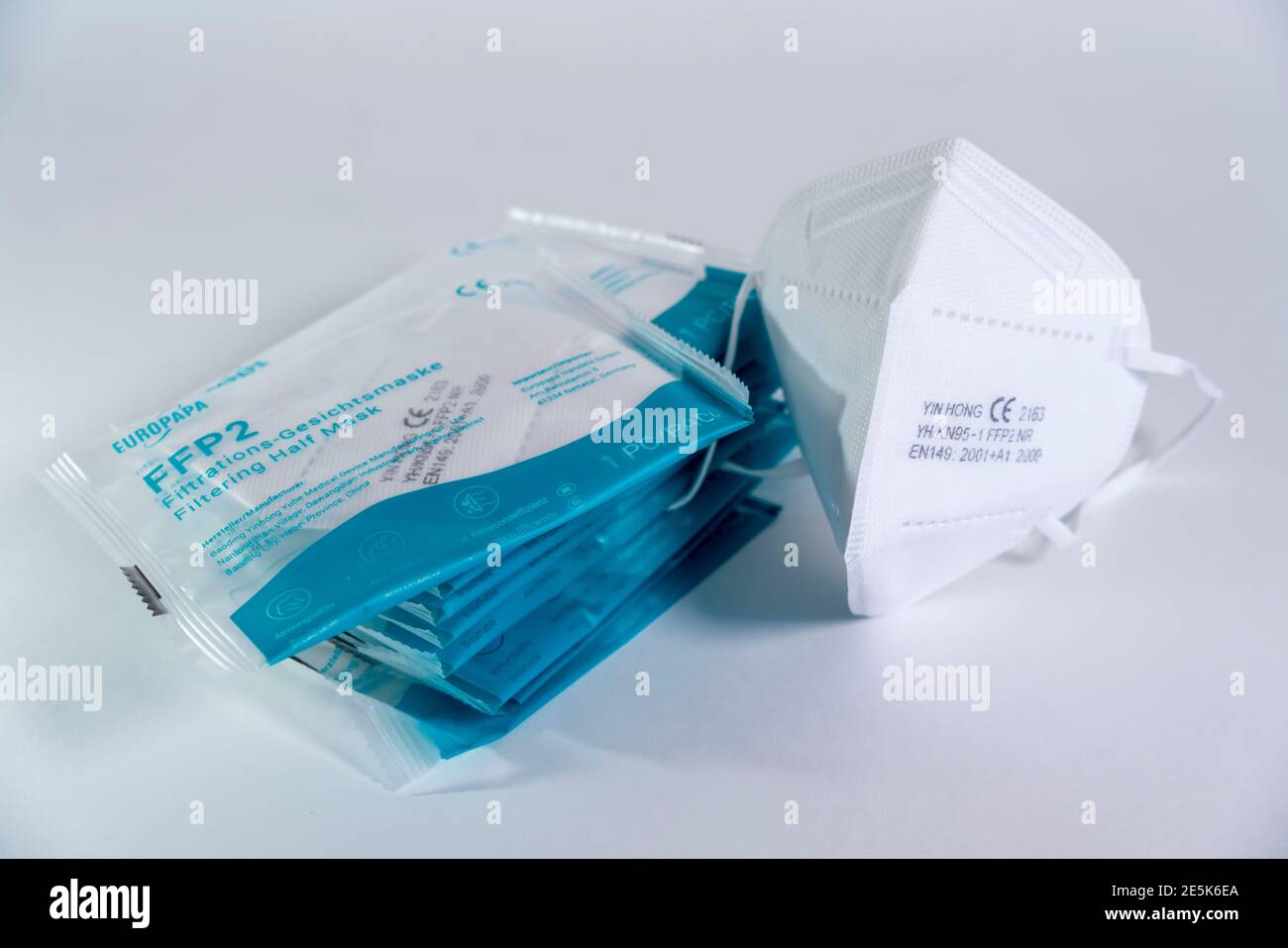 Protective marking hi-res stock photography and images - Alamy