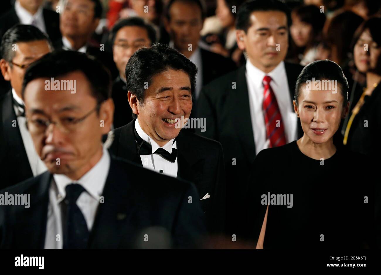 Miki nakatani hi-res stock photography and images - Alamy