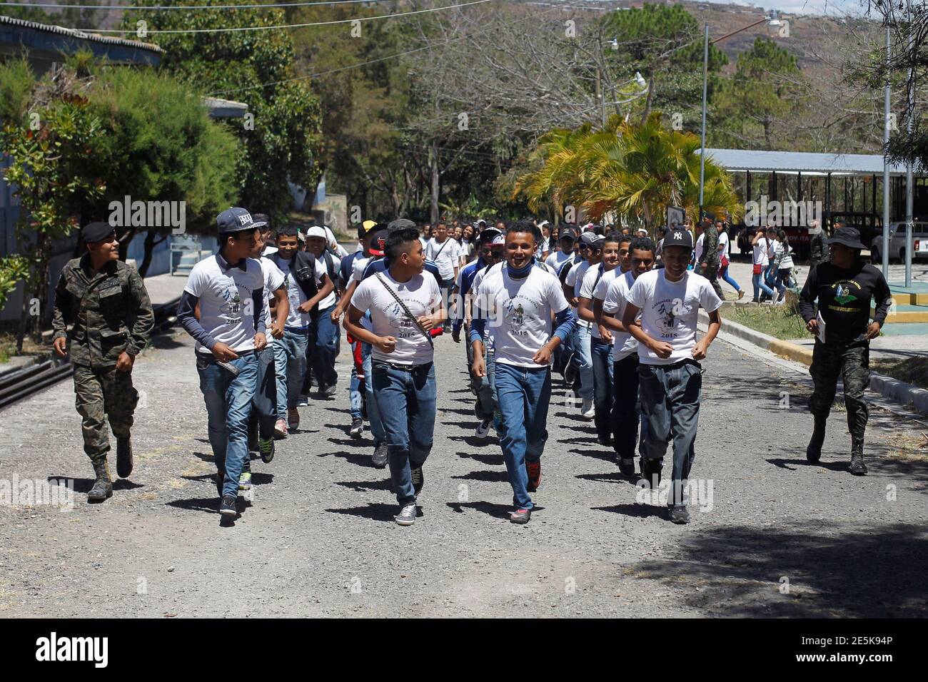 Guardians of the homeland hi-res stock photography and images - Alamy