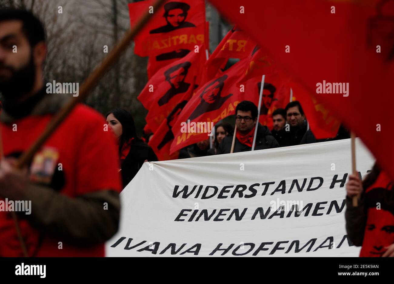 Ivana ina hi-res stock photography and images - Alamy