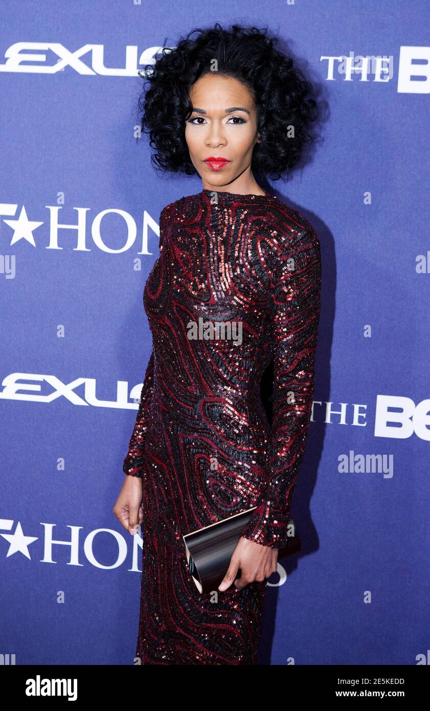 Michelle williams singer hi-res stock photography and images - Alamy