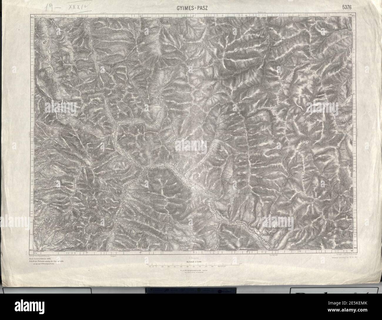 Miercurea ciuc hi-res stock photography and images - Alamy