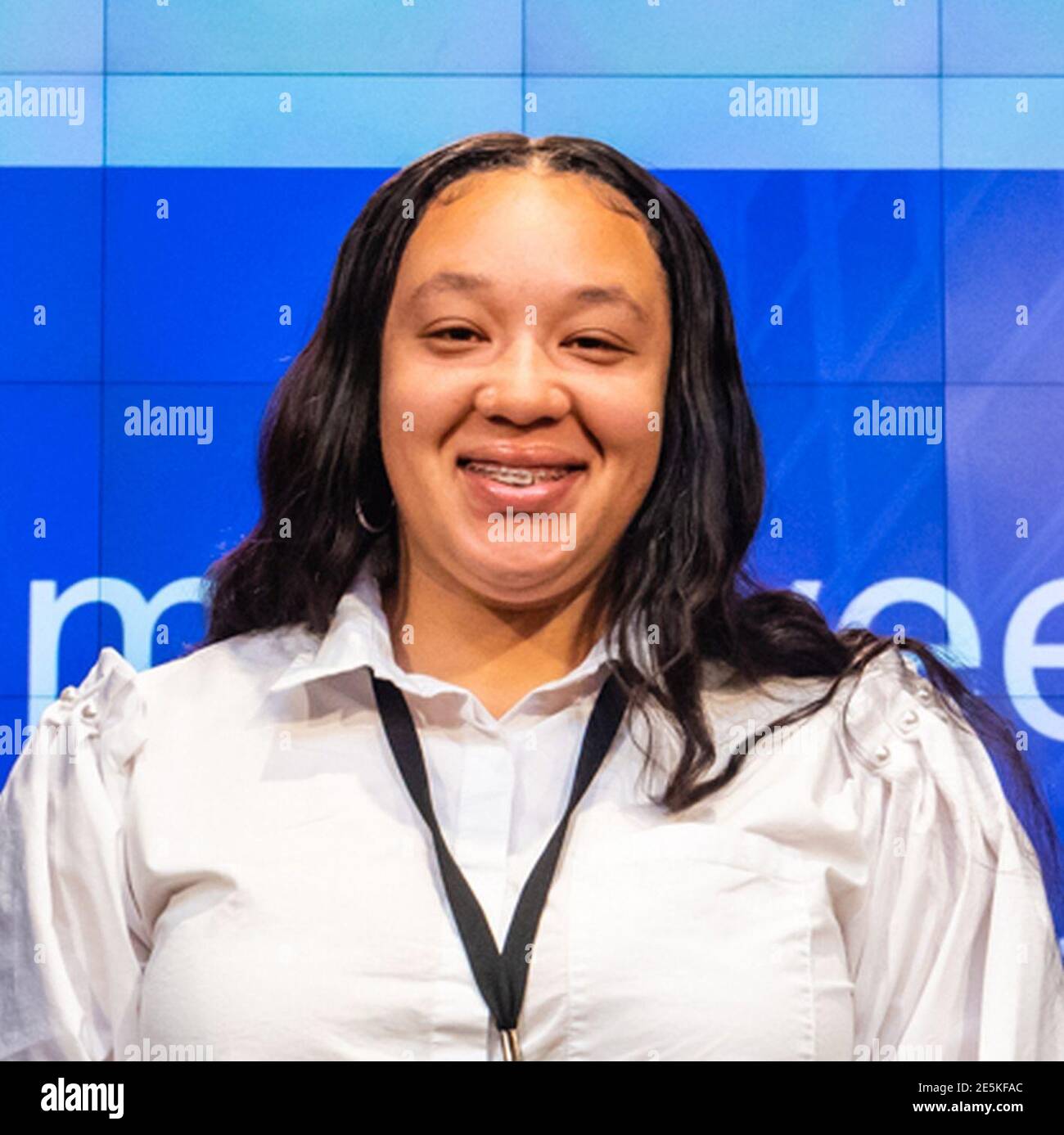 Miesha L. Adams - HUD CFO Employee Recognition Ceremony - 47870455461 ...