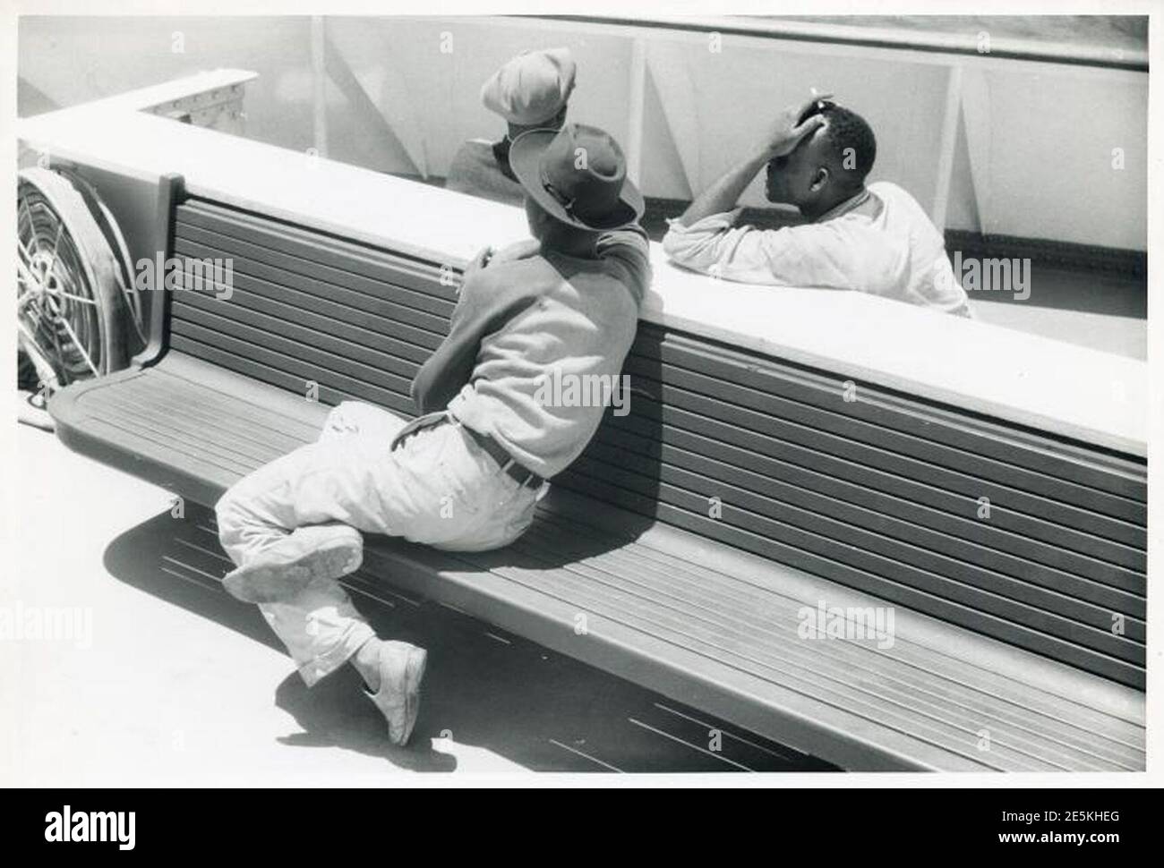 Jack delano hi-res stock photography and images - Alamy