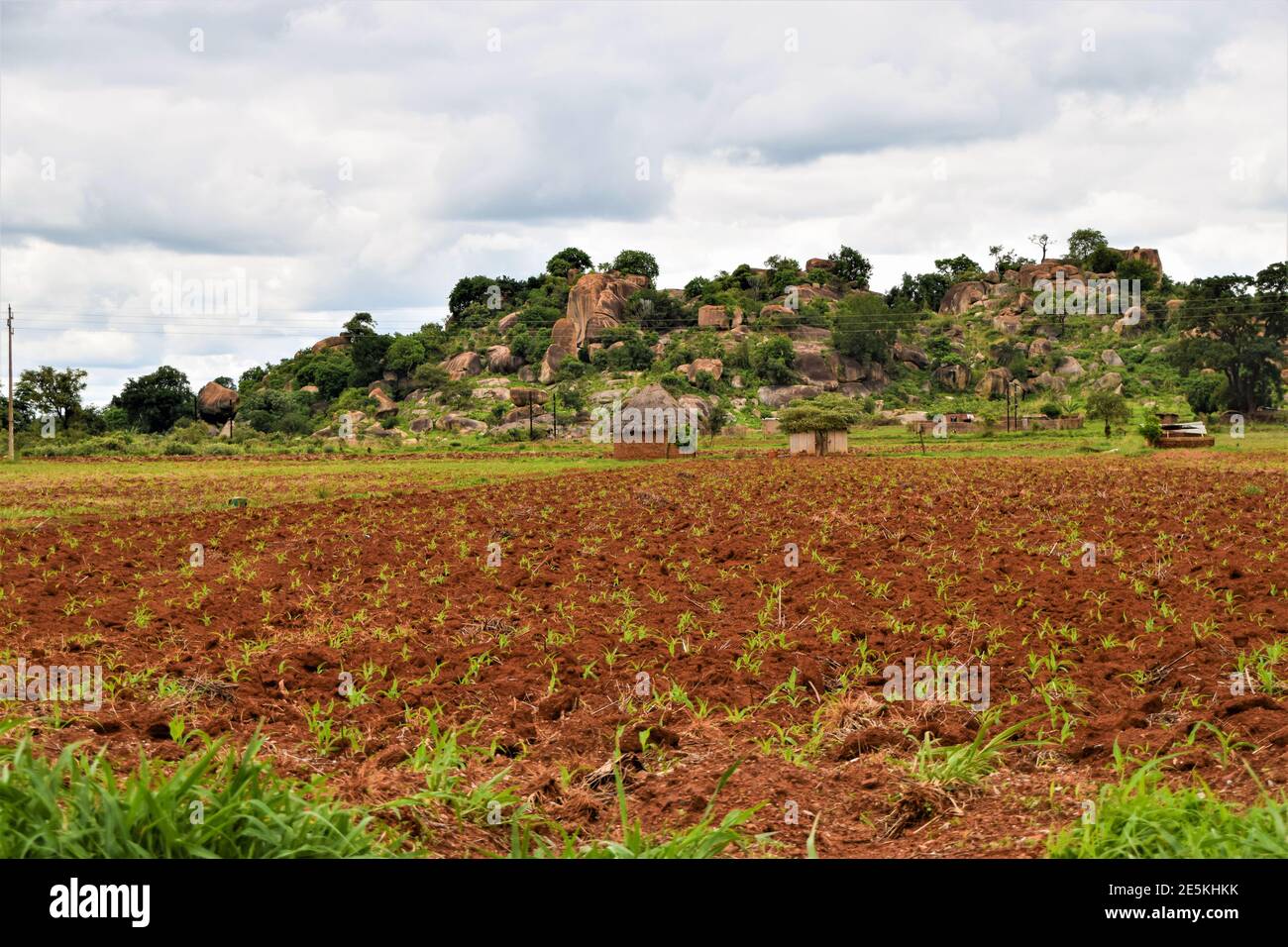 Mana village hi-res stock photography and images - Alamy