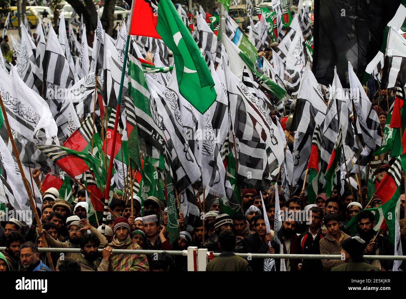 Islamic Dawa Party High Resolution Stock Photography and Images - Alamy