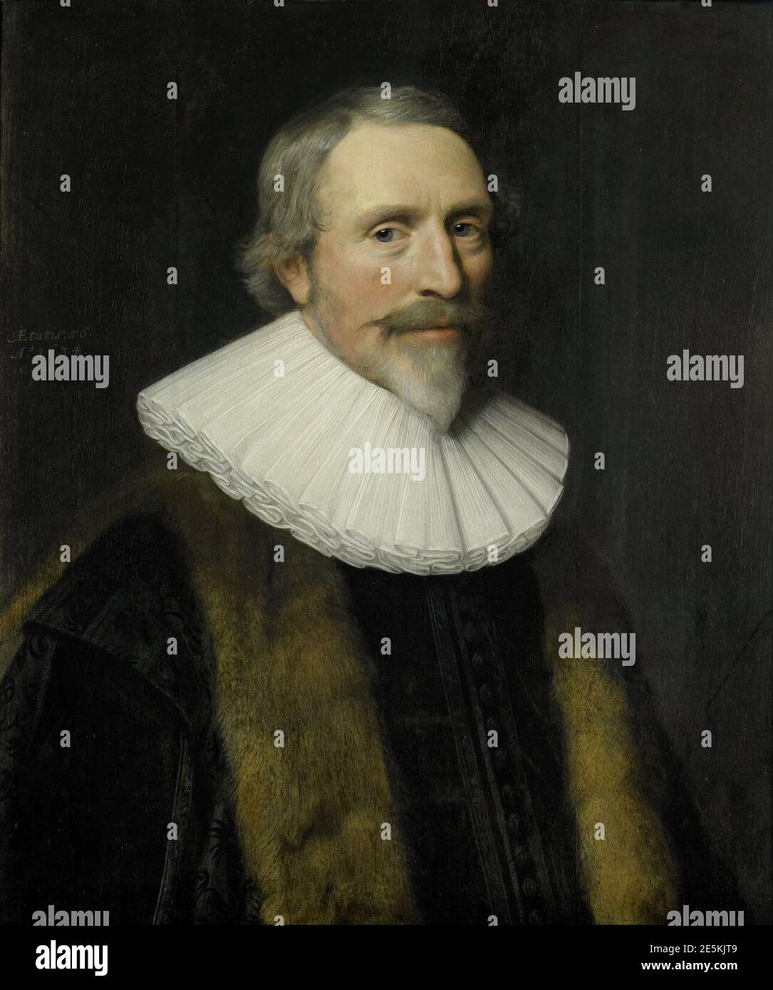 Jacob cats 1577 1660 hi-res stock photography and images - Alamy