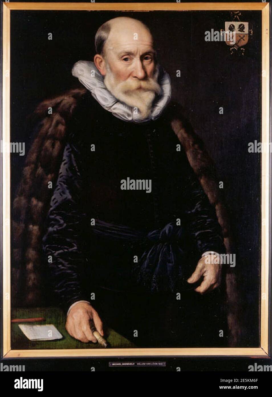 Willem van loon hi-res stock photography and images - Alamy