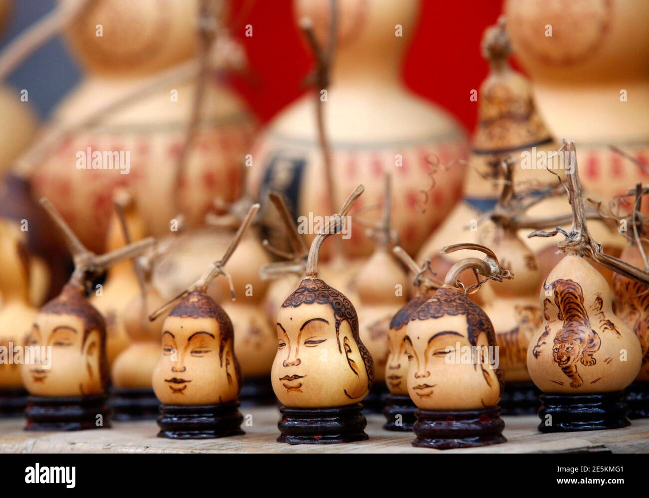 Early qing hi-res stock photography and images - Alamy