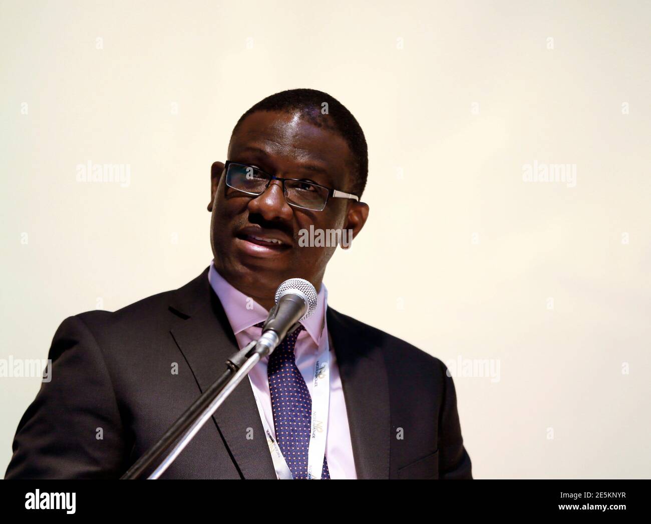 David ige energy hi-res stock photography and images - Alamy