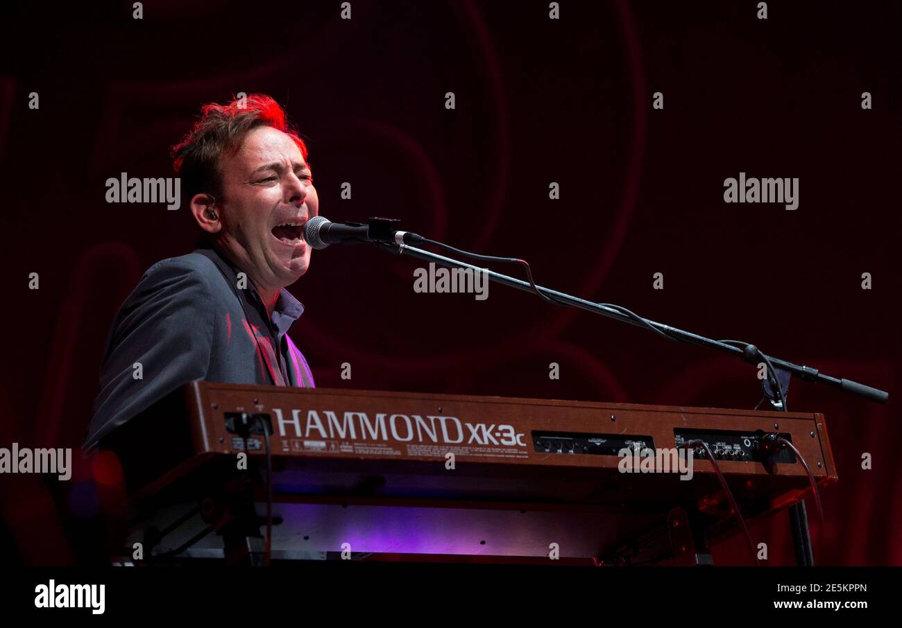 Lou pardini hi-res stock photography and images - Alamy