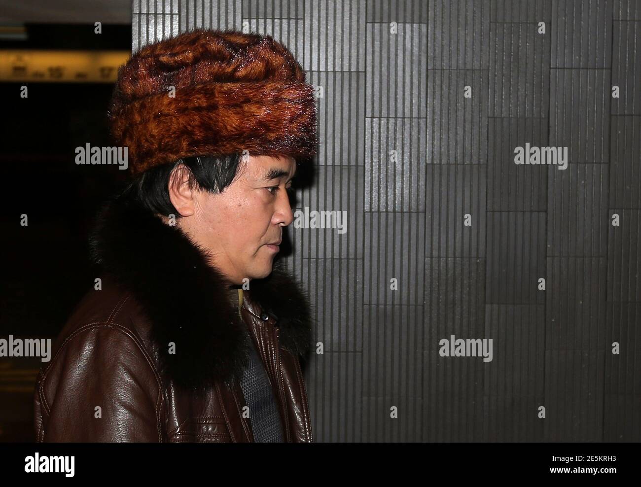 Lin Jun Luka Magnotta