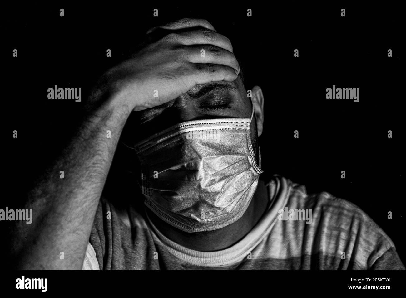 Guy global Black and White Stock Photos & Images - Alamy