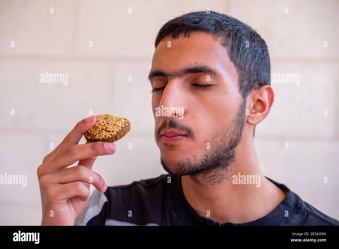 Middle east meal time hi-res stock photography and images - Alamy