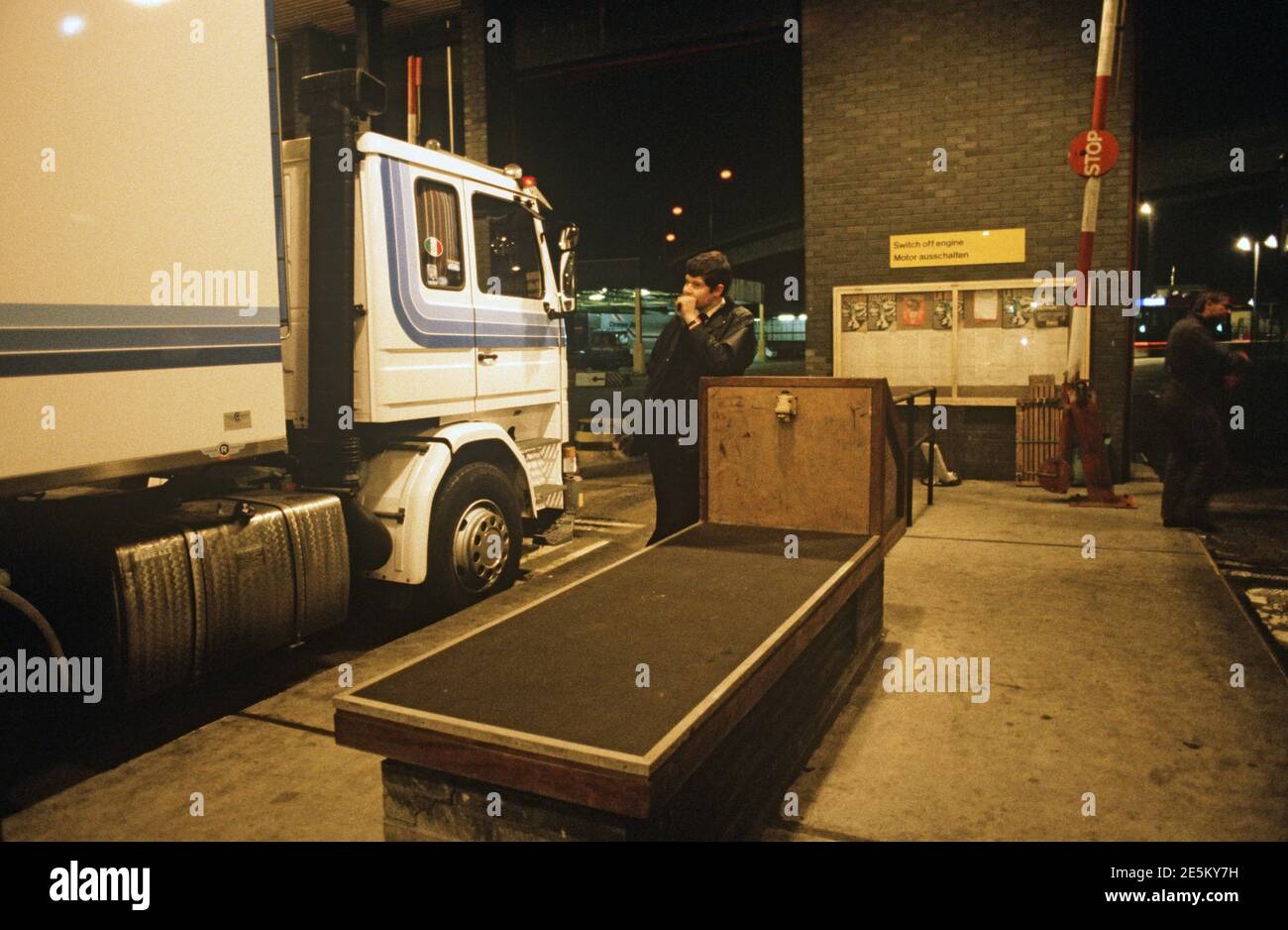 Contreband hi-res stock photography and images - Alamy