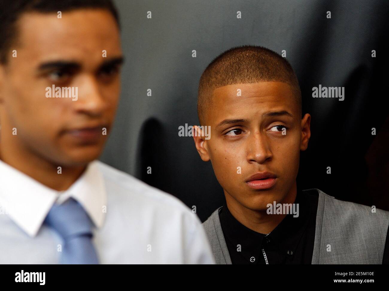 James howson wuthering hi-res stock photography and images - Alamy