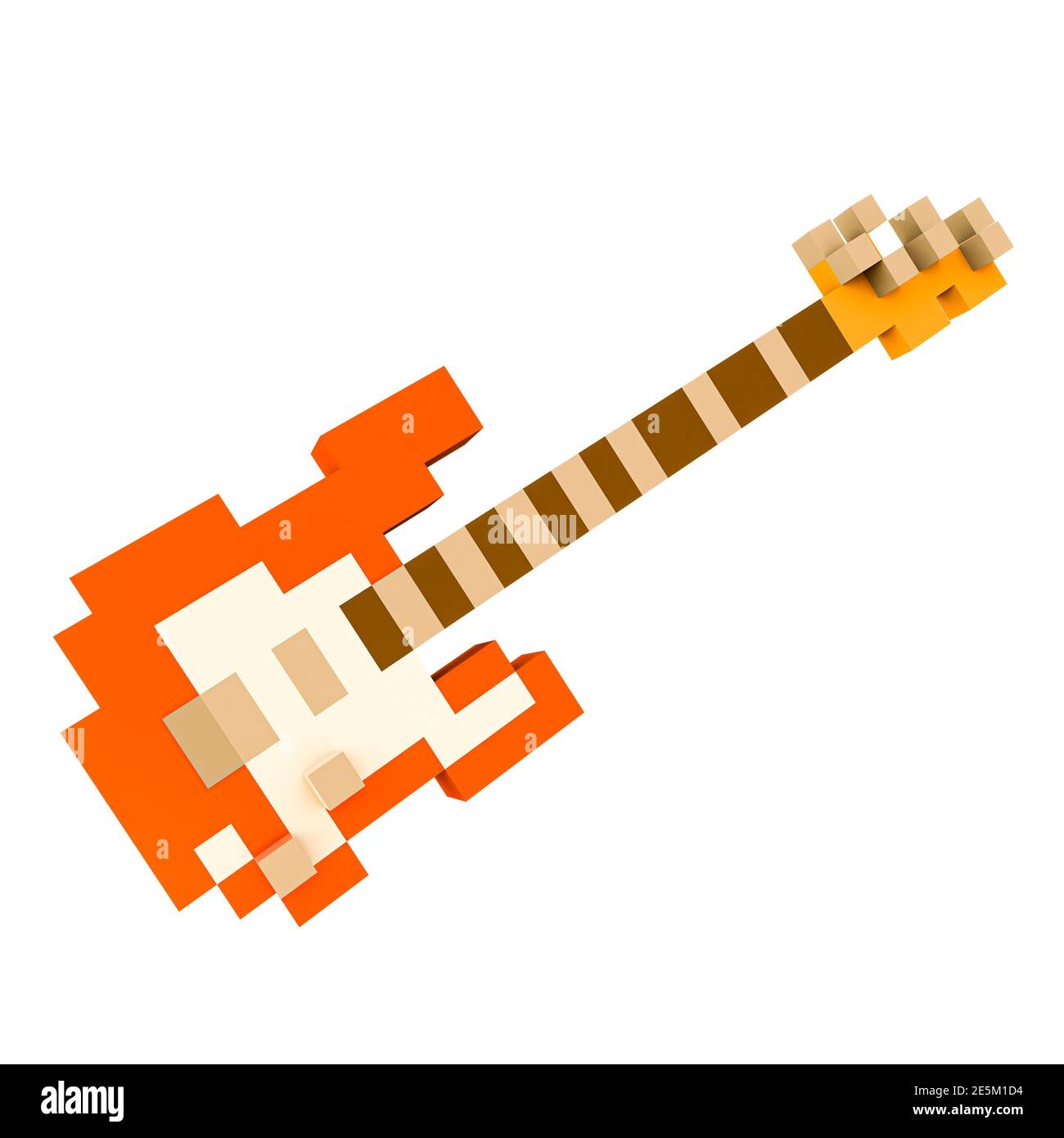 8 Bit Bass