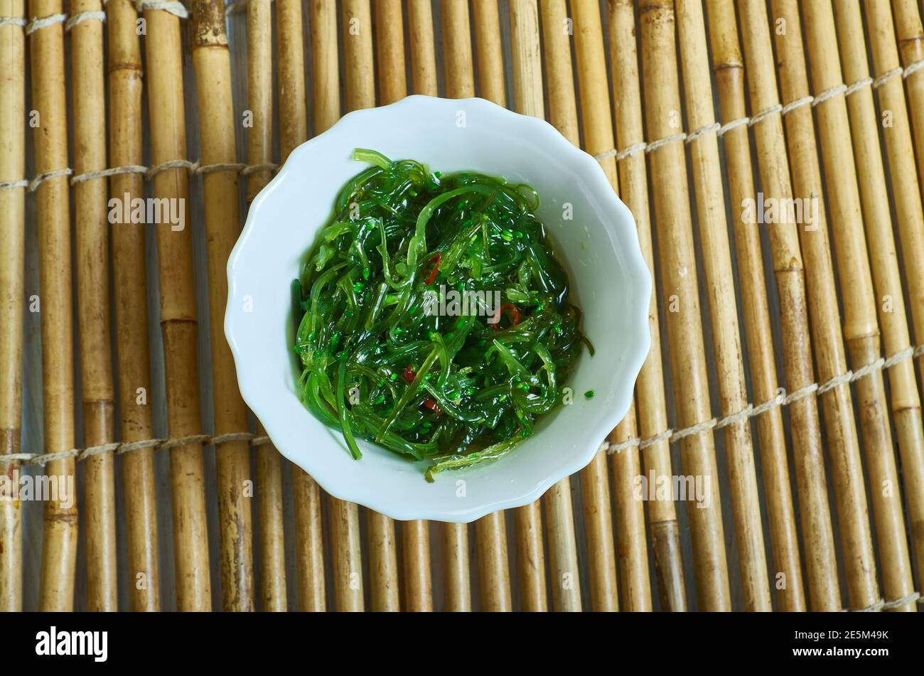 Njamma jamma - most popular vegetables in Cameroon especially in the ...