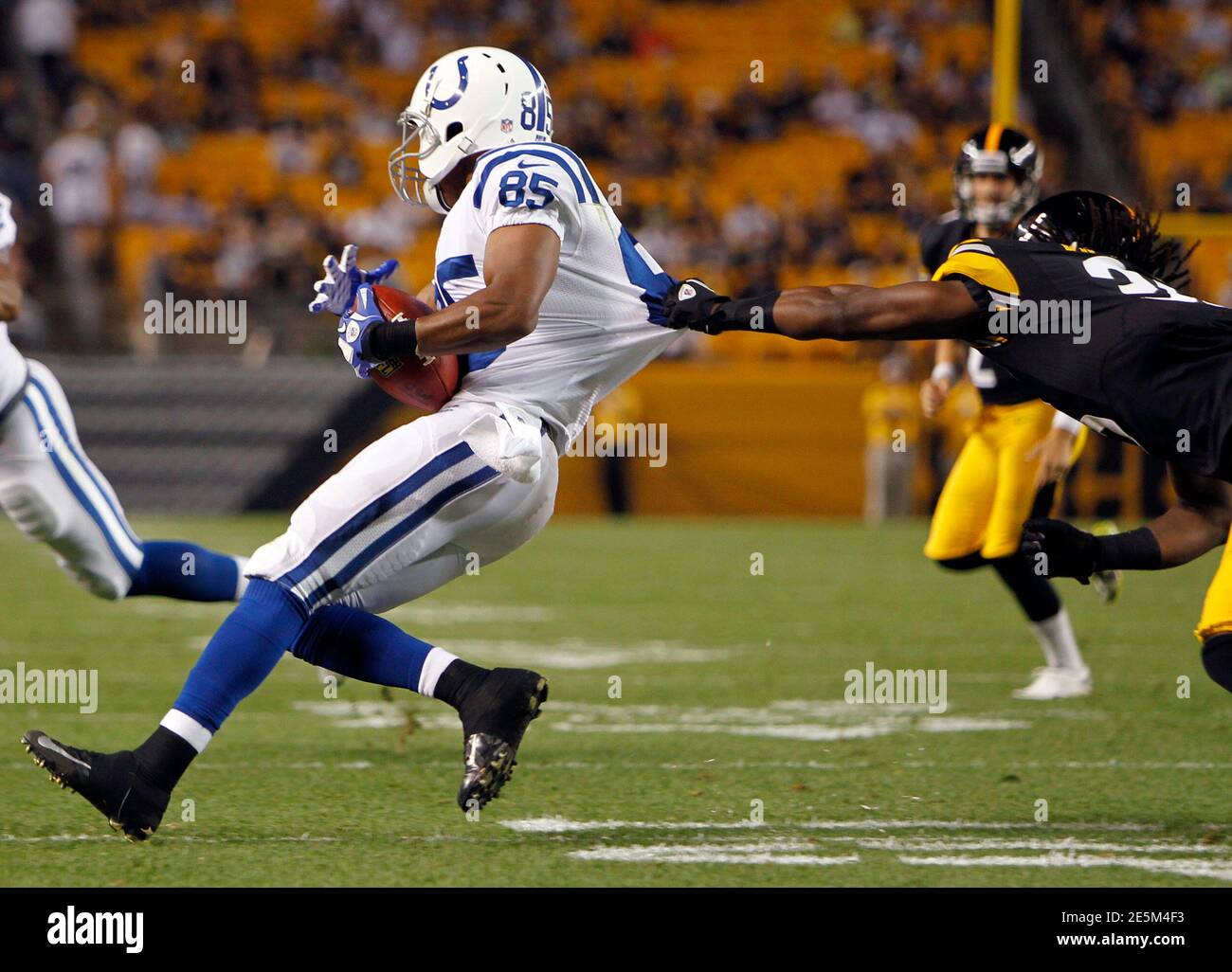 Victorian football game hi-res stock photography and images - Alamy