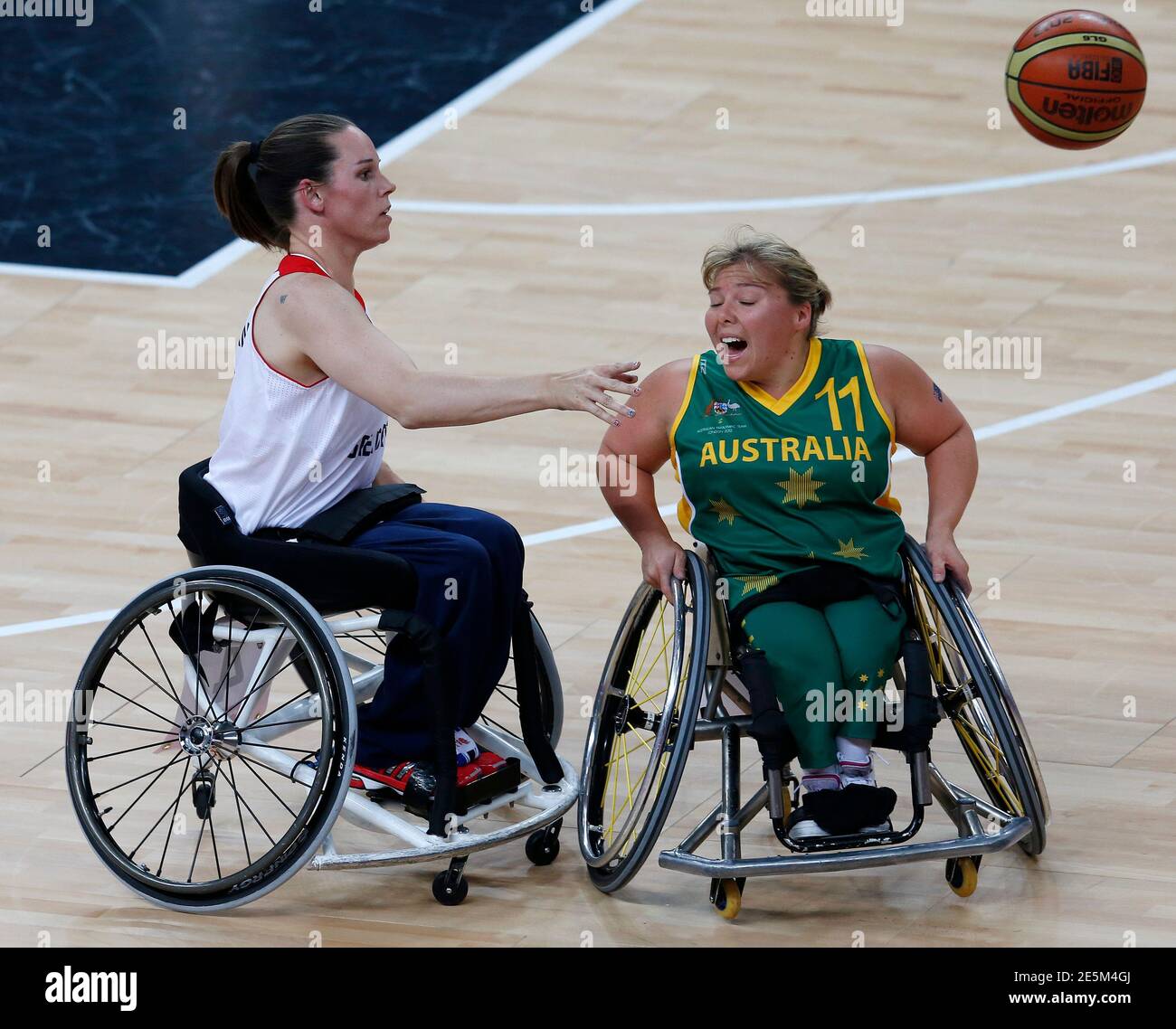 1960 rome paralympics hi-res stock photography and images - Alamy