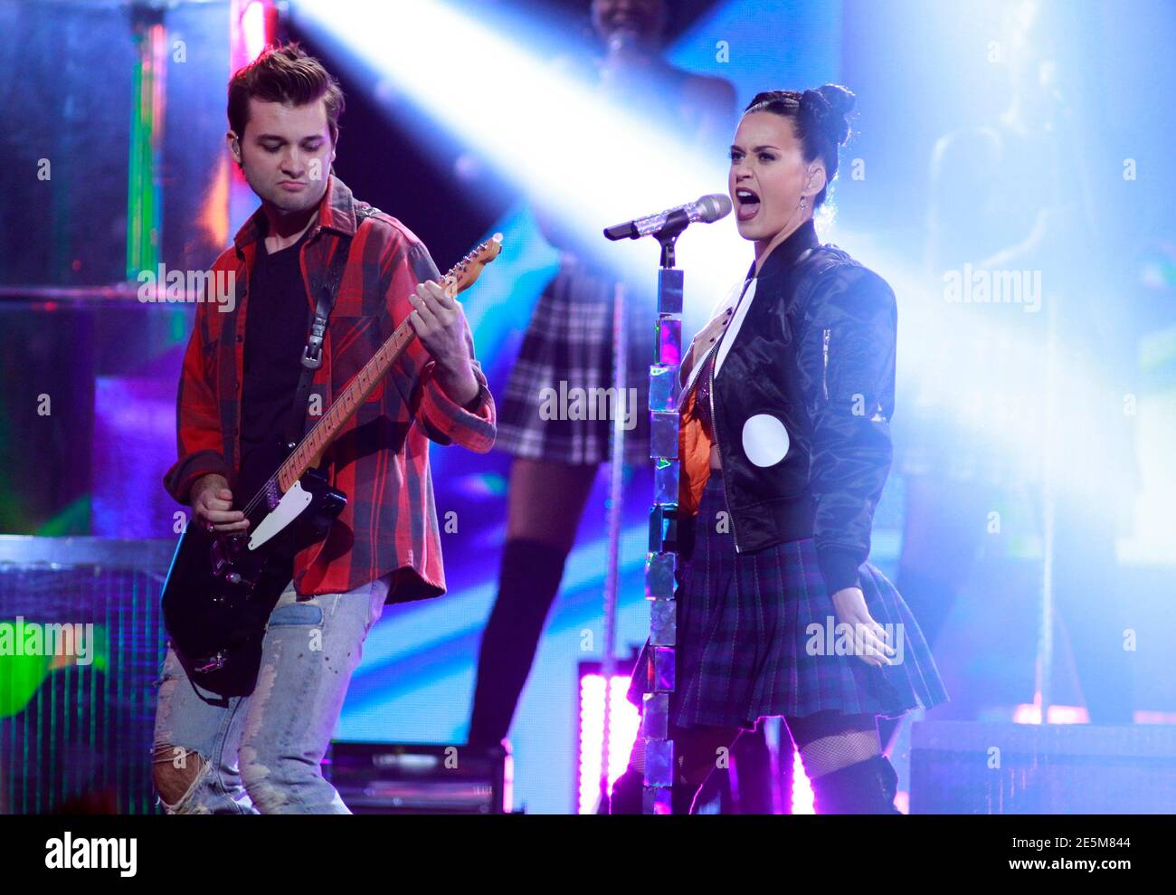 Steve perry singer hi-res stock photography and images - Alamy