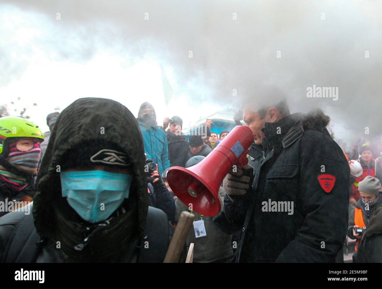 Powder Fire Extinguisher High Resolution Stock Photography and Images ...