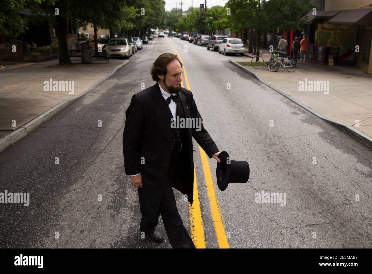 Dennis Berry High Resolution Stock Photography and Images - Alamy