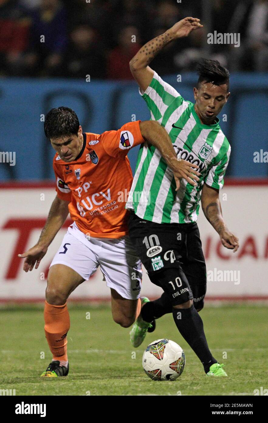 Cesar vallejo hi-res stock photography and images - Alamy