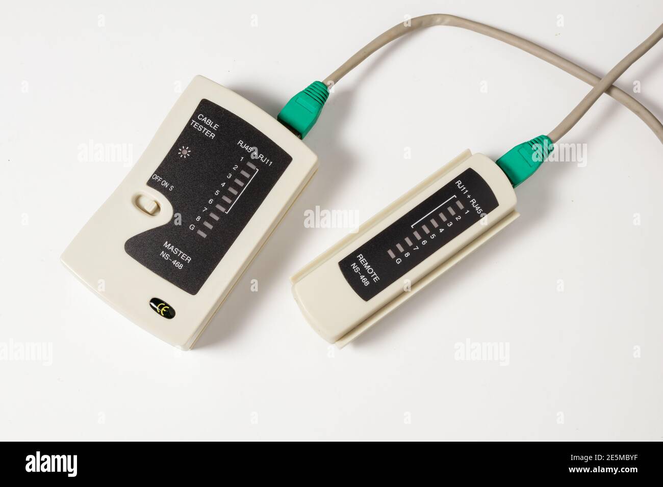 White digital speed meter concept hi-res stock photography and images ...