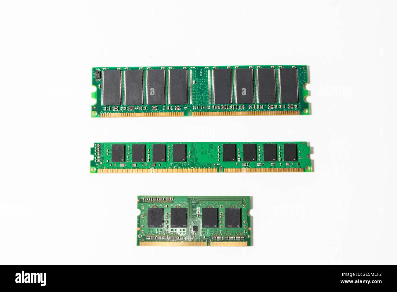 Computer ram hi-res stock photography and images - Alamy