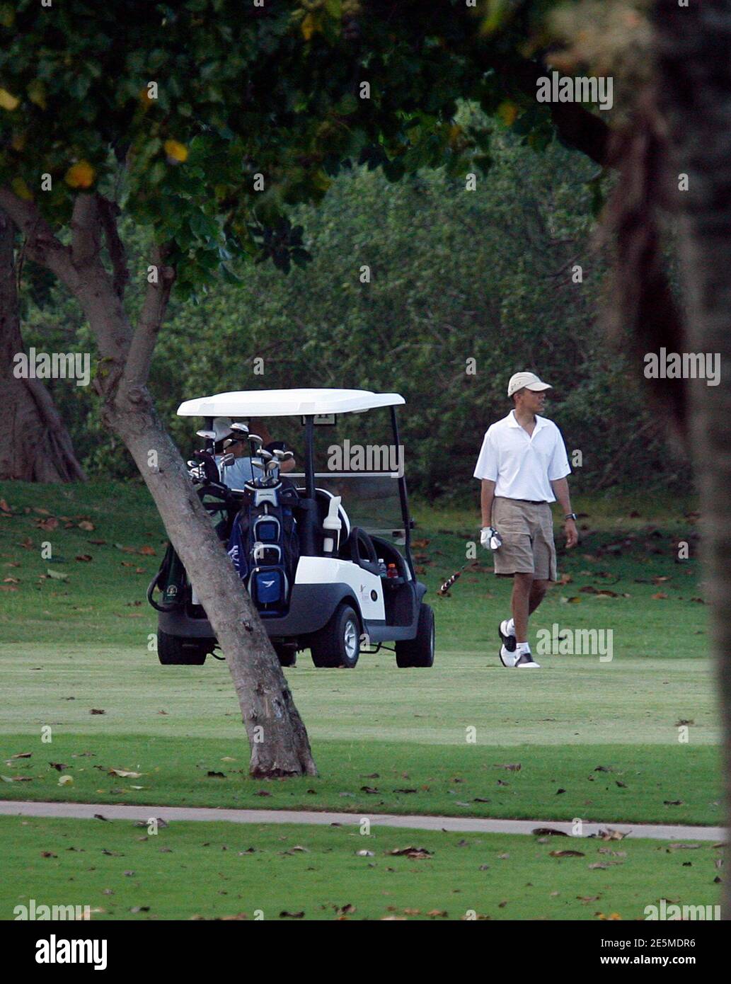 Klipper golf course hi-res stock photography and images - Alamy