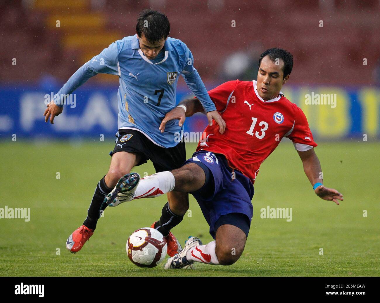 Guerrero luna hi-res stock photography and images - Alamy