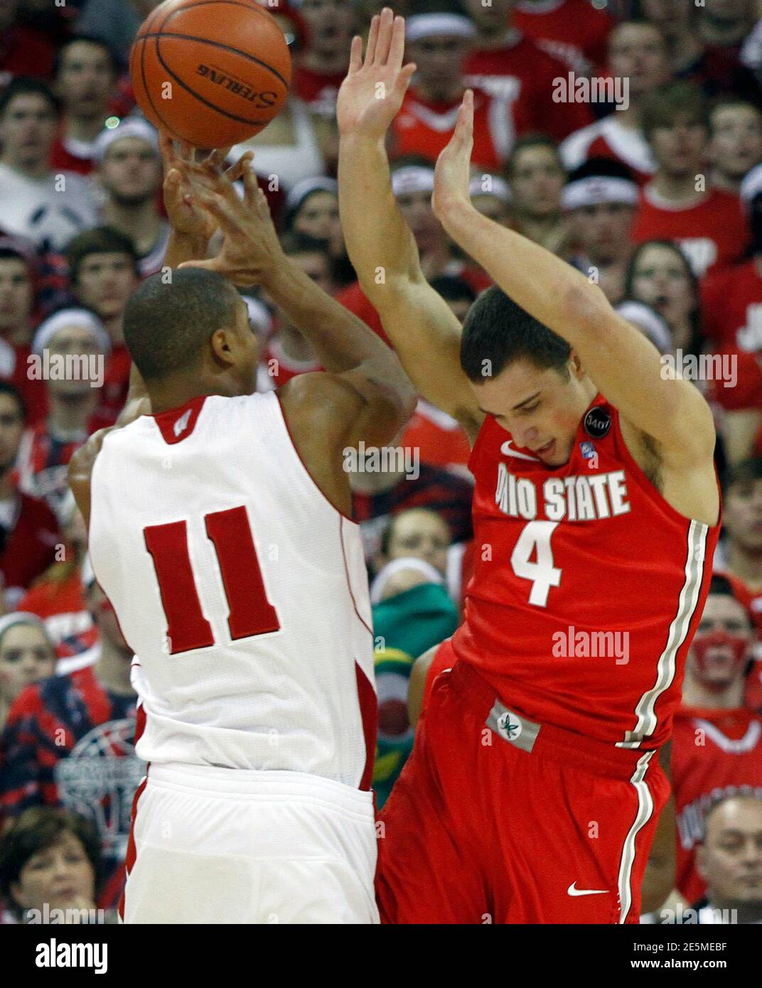 Aaron craft hi-res stock photography and images - Alamy