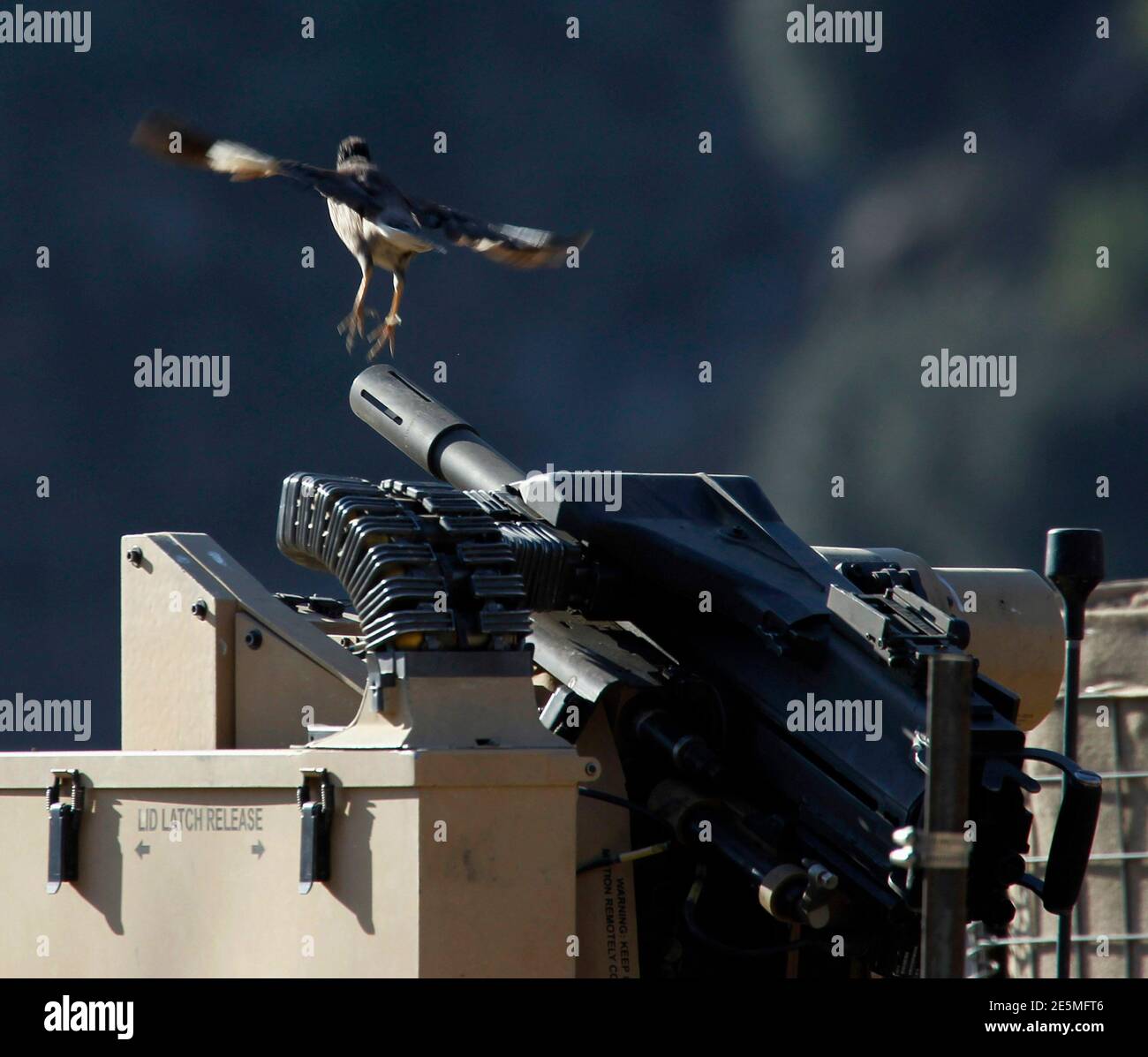 Mk19 hi-res stock photography and images - Alamy