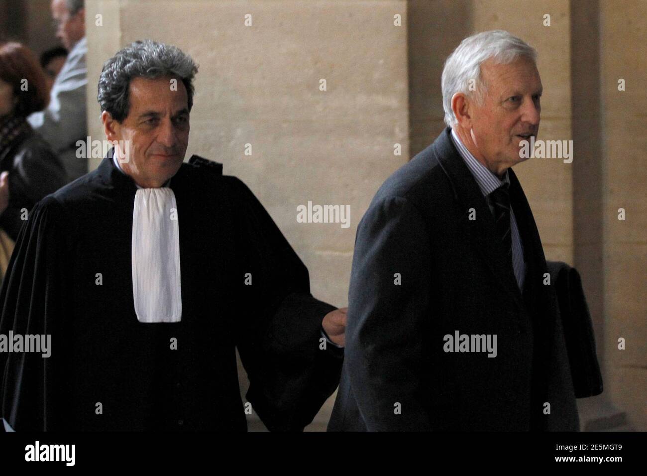 Roussin michel hi-res stock photography and images - Alamy