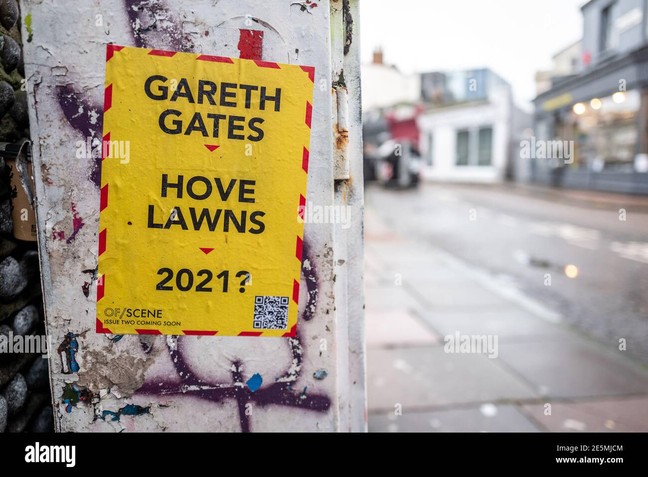 Gareth gates hi-res stock photography and images - Alamy
