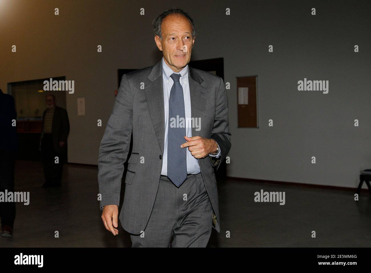 Gaubert thierry hi-res stock photography and images - Alamy