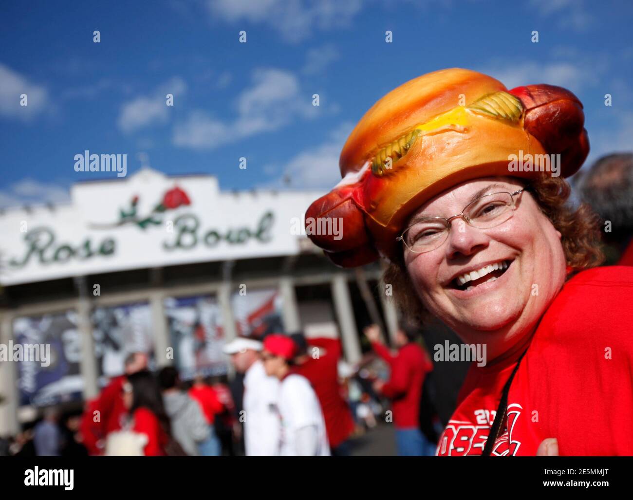 Shirley schmidt hi-res stock photography and images - Alamy