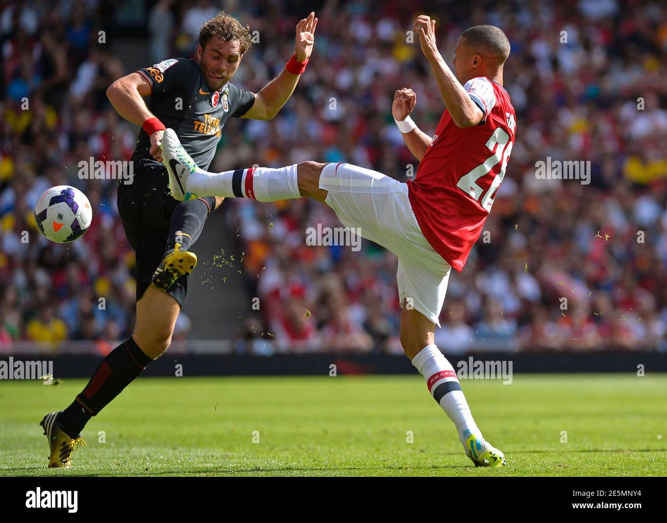 Gibbs stadium hi-res stock photography and images - Alamy